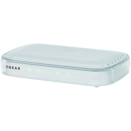 Netgear Broadband ADSL2 Plus Modem (DM111PSP-100NAS) | Walmart Canada