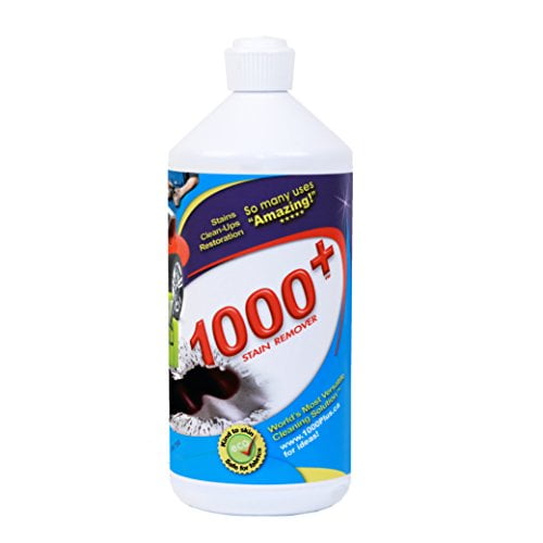 Click here for Winning Brands 1000+ Stain Remover & Spray Cleaner... prices