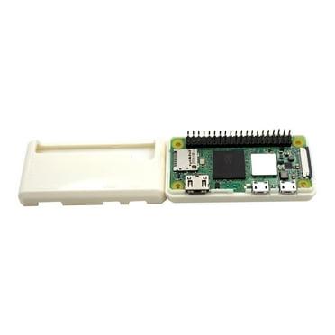 Raspberry Pi Zero 2 W with Soldered Header - Walmart.com