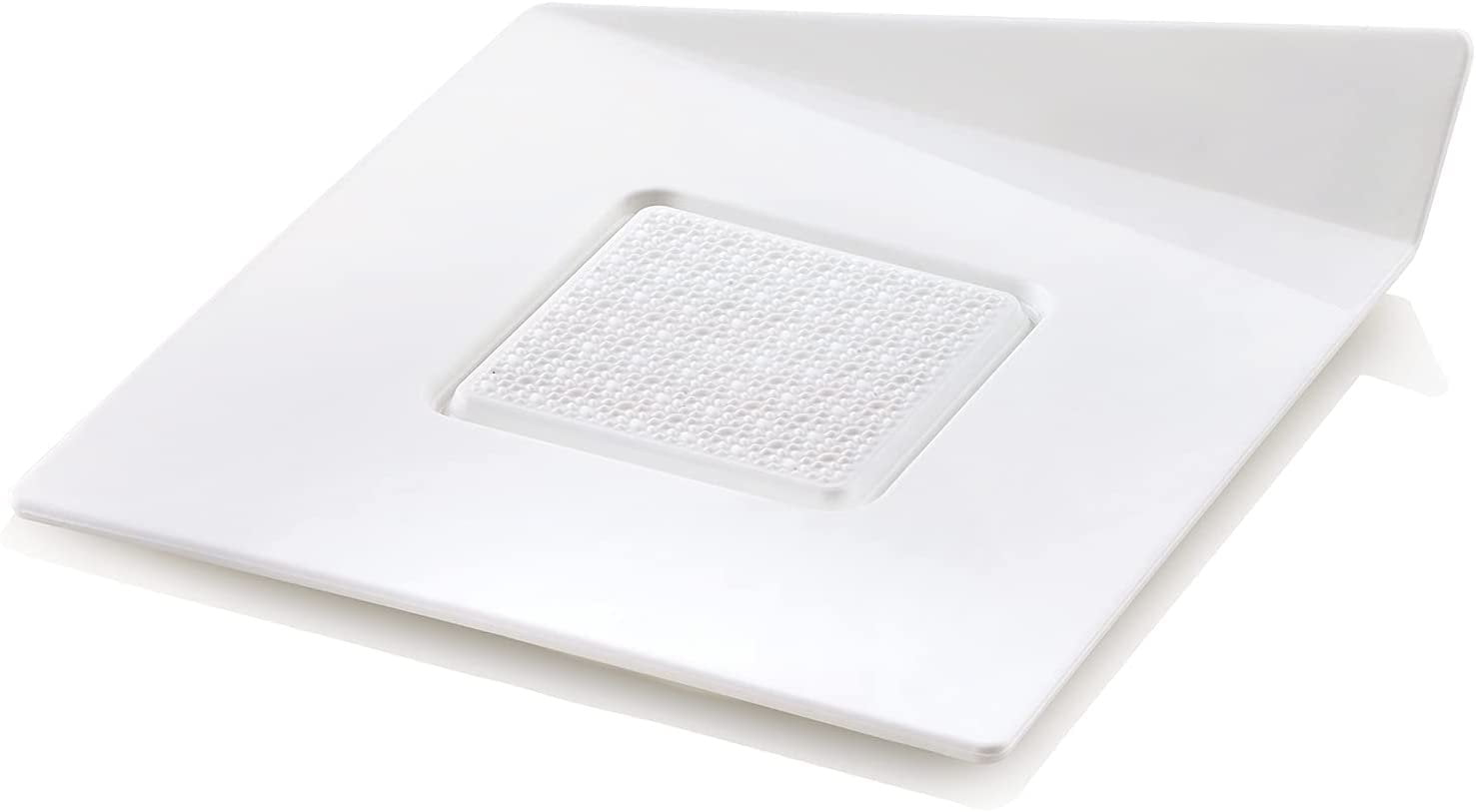 Silikomart Square Plastic Tray 3.26" x 3.26" x 0.74" High - 100 Pieces ...