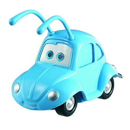 Disney/Pixar Cars Flik Die-cast Vehicle | Walmart Canada