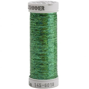 Sulky Sliver Metallic Thread, 250 Yds - Walmart.com