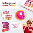 Quick Quick Quick by Relatable, Unleash Your Inner Funny with The ...