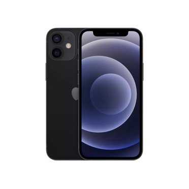 Verizon iPhone 12 64GB Black - Walmart.com