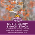 Audubon Park Nut & Berry Snack Stack Wild Bird Food, Dry, 1 Count Per ...