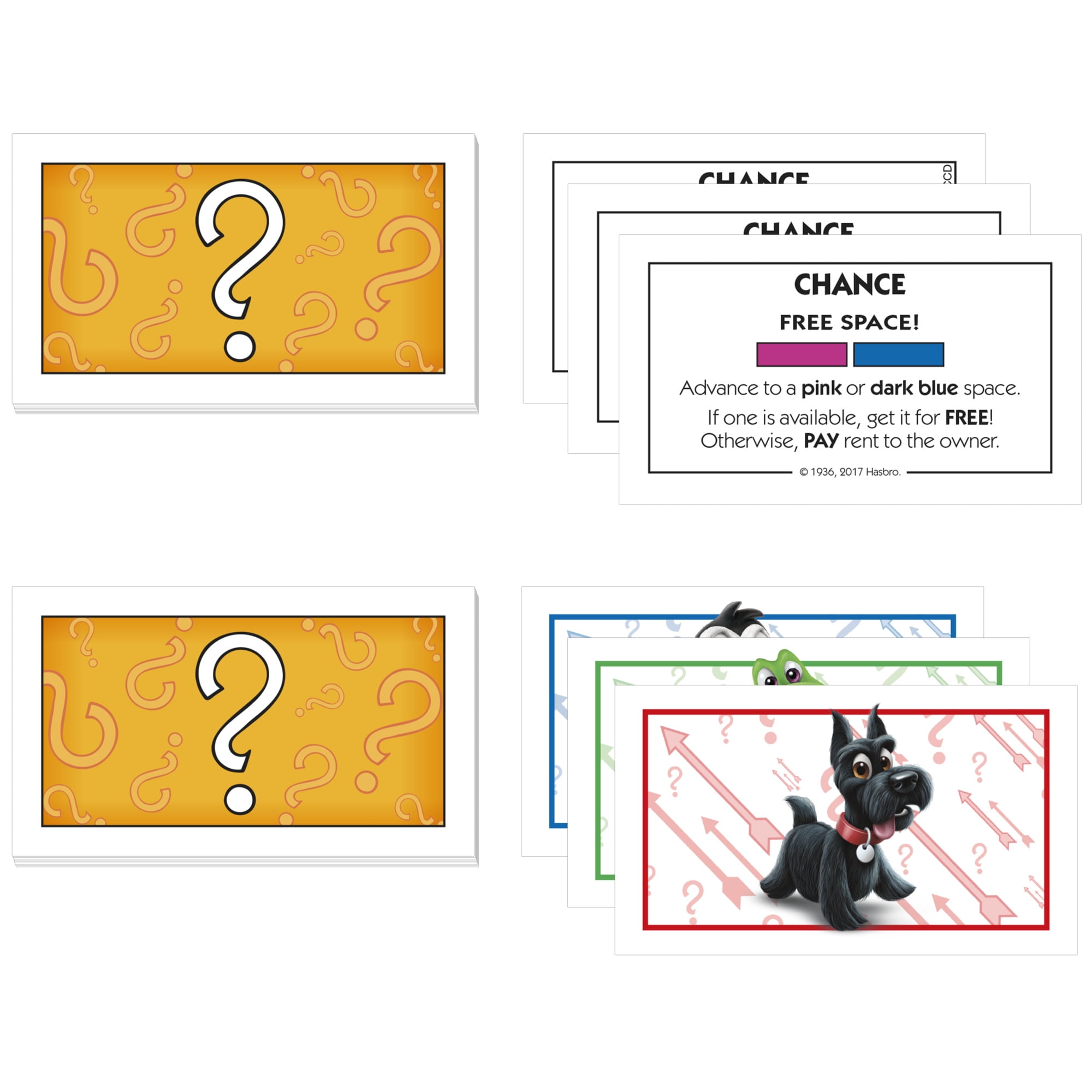 Kid-Friendly Monopoly Junior Board Game with Fun Locations in Nepal at ...