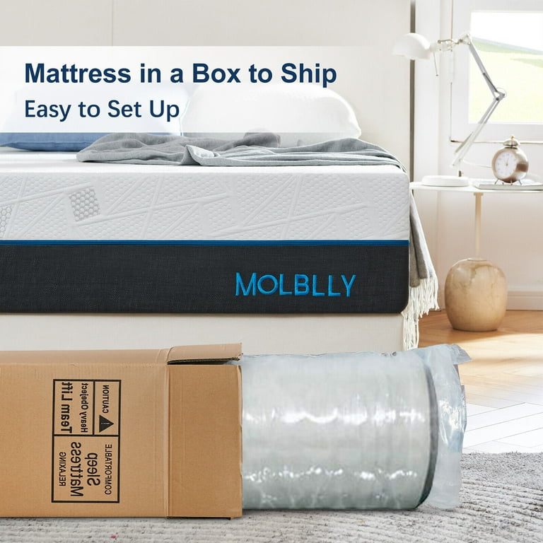 Walmart Twin Mattress Sets
