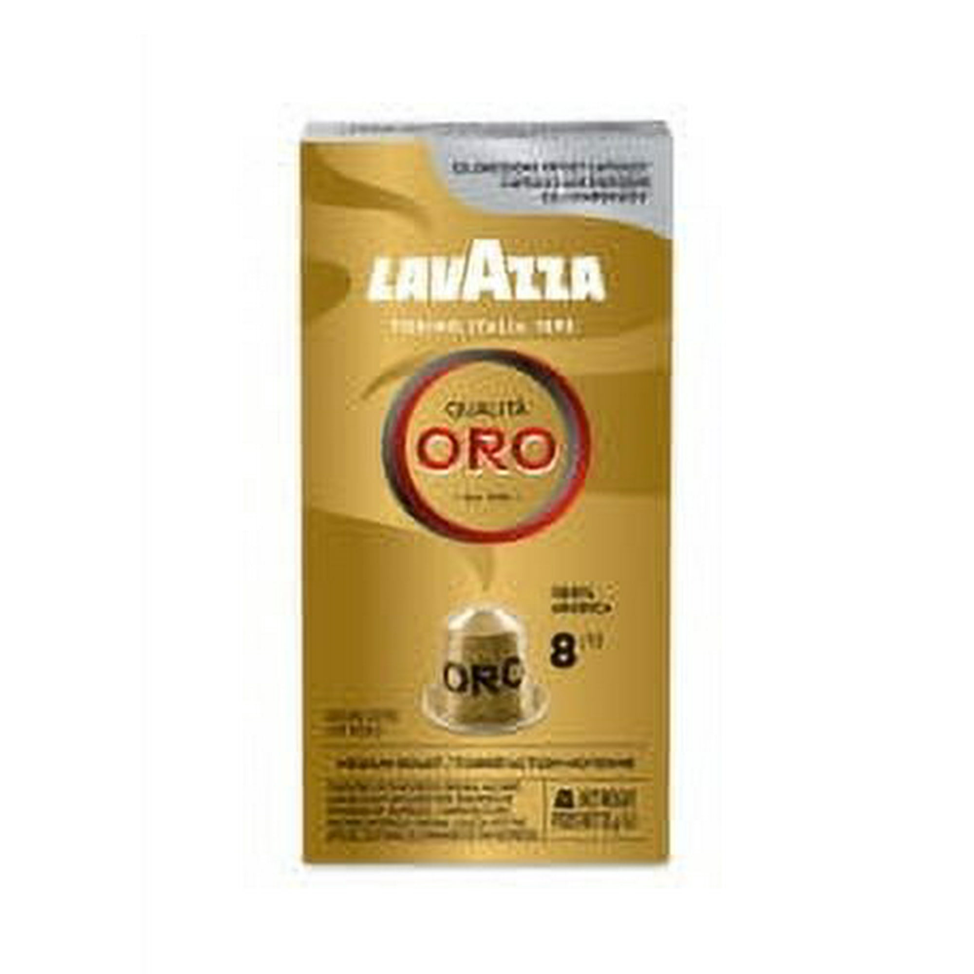 Click here for Lavazza Lz Oro Ncc prices