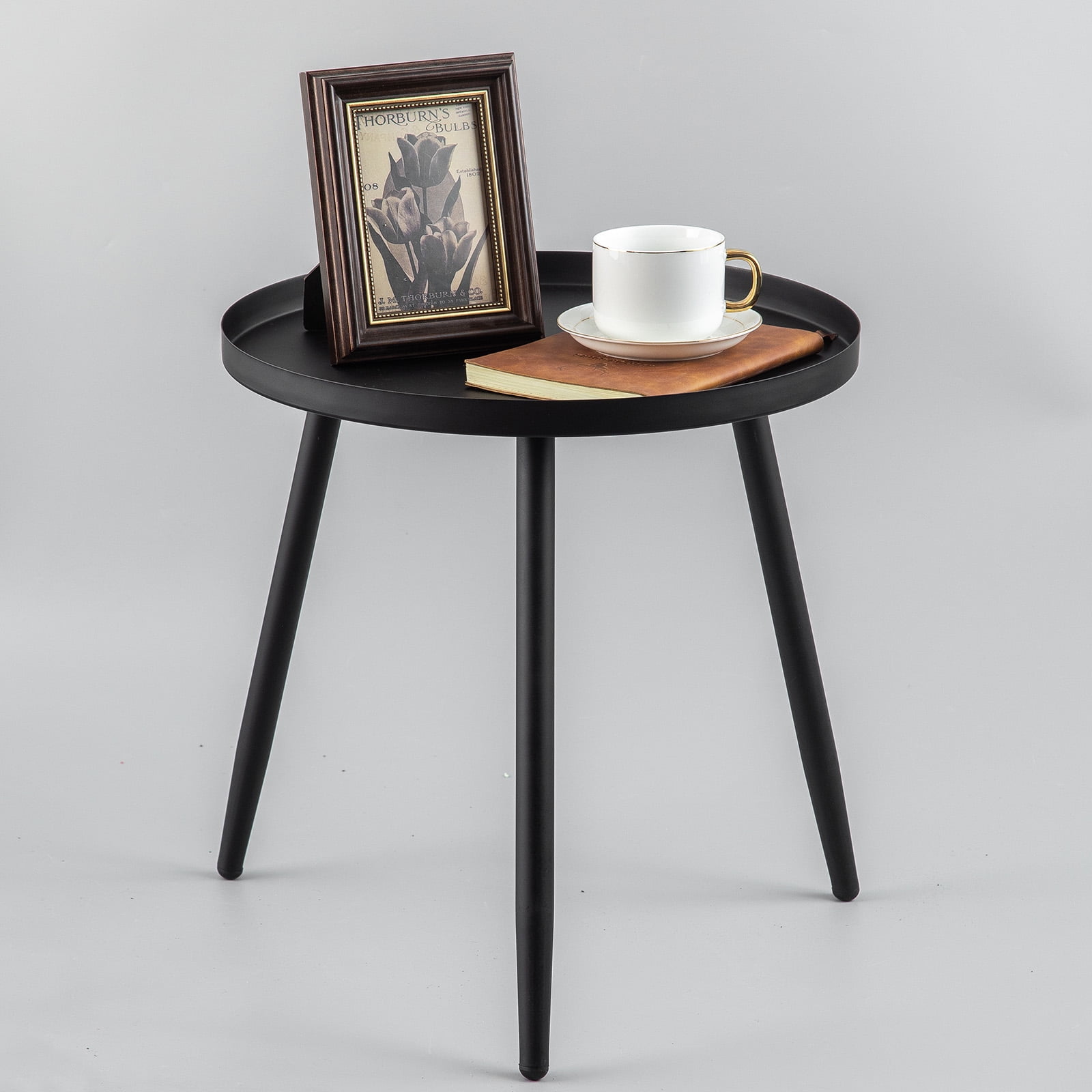 Accent Tables for Small Spaces,End Tables for Living Room,Small Table ...