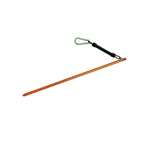 Scuba Diving Lobster Stick Pointer Tickle Stick Spiral Coil Lanyard ...