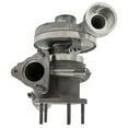 New OEM Replacement Turbocharger Compatible With International Class 8 ...