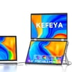 Acer PD163Q smiuux Dual-Screen 15.6" Full HD (1920 x 1080) IPS Business ...