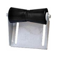 Tie Down Engineering Dock Hardware - Galvanized Steel Piling Hoop ...