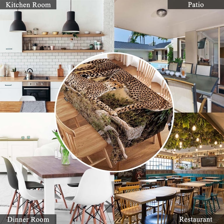 Heavy Duty Vinyl Tablecloths For Restaurants | Cabinets Matttroy