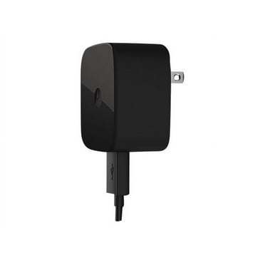 Motorola TurboPower 10W Original OEM Charger with USB-A to USB-C Cable ...