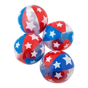 Shark Beach Ball - Party Favors - 12 Pieces - Walmart.com