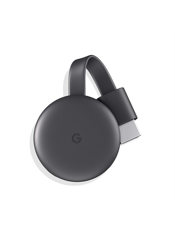 Google Chromecast - Walmart.com