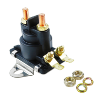 DB Electrical 430-22012 Tilt & Trim Motor Compatible with Mercury ...