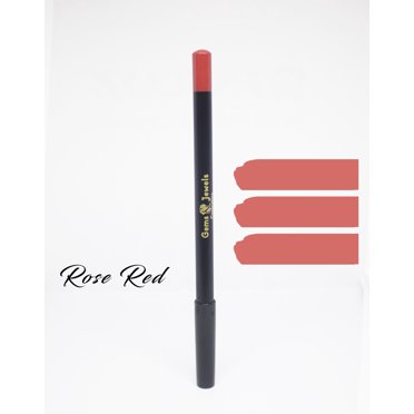 Milani Color Statement Lipstick, Red Label - Walmart.com