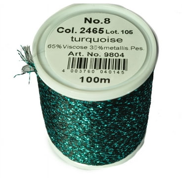 Mettler Bobbin Fil Embroidery Thread, 1094-Yard - Walmart.com
