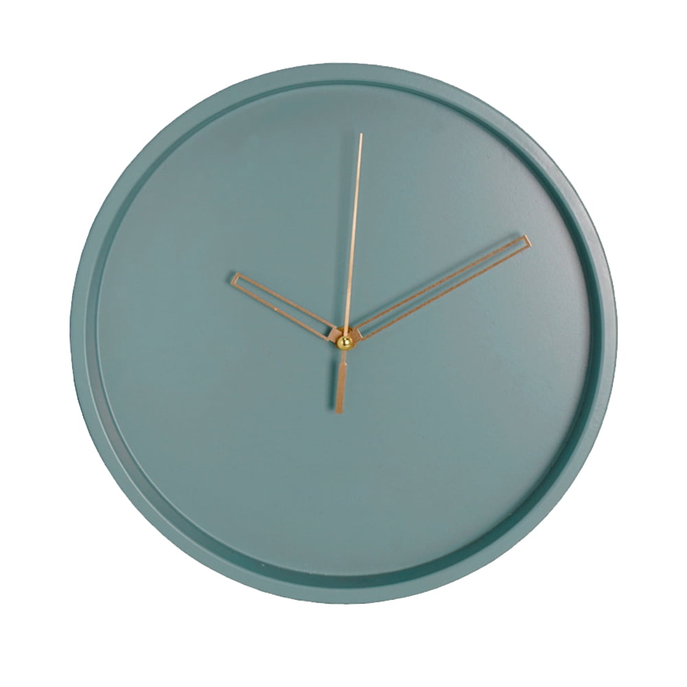 Nordic fashion art wall clock-simple creative wall clock - Walmart.com