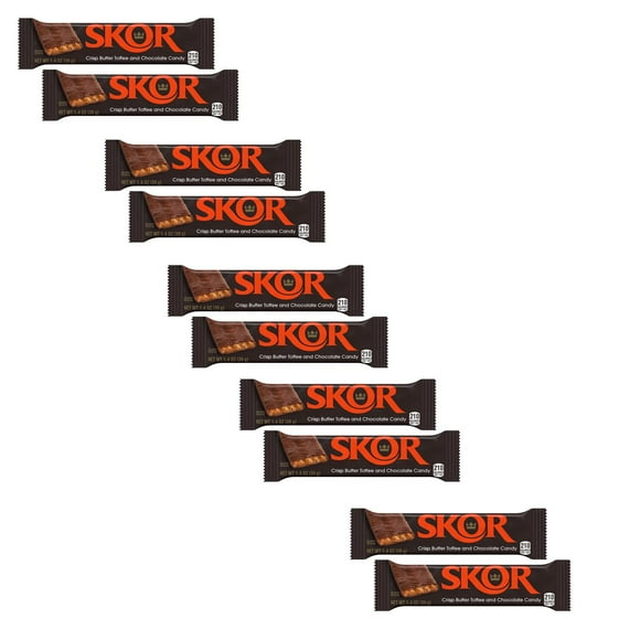 Skor Chocolate