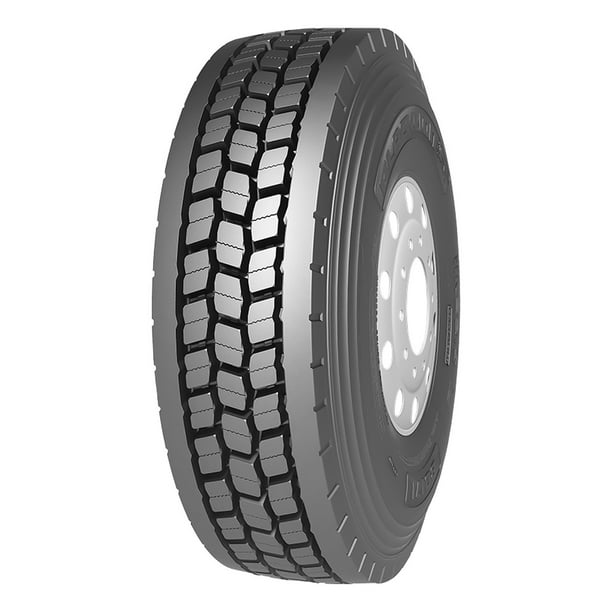 Llanta 11R22.5-16C 148/145L BLACKLION BD171 VIETNAM | Bodega Aurrera en línea