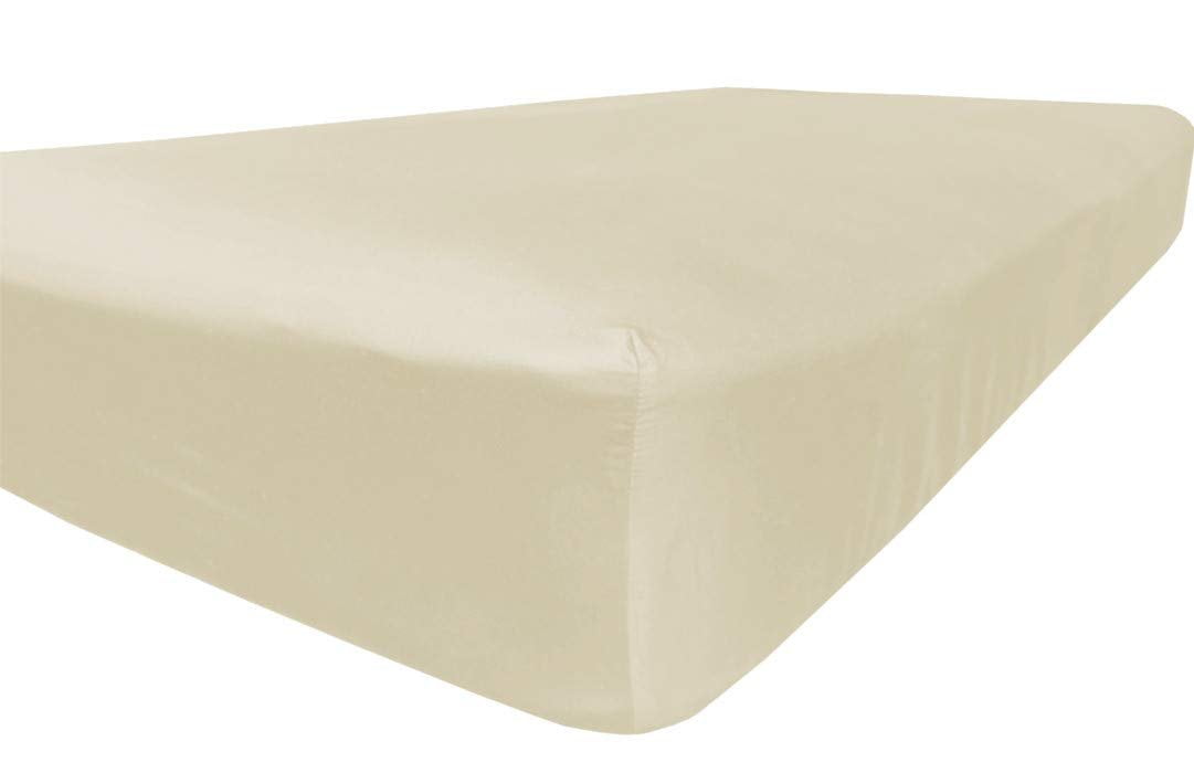 American Pillowcase California King Fitted Sheet Only - 300 Thread ...