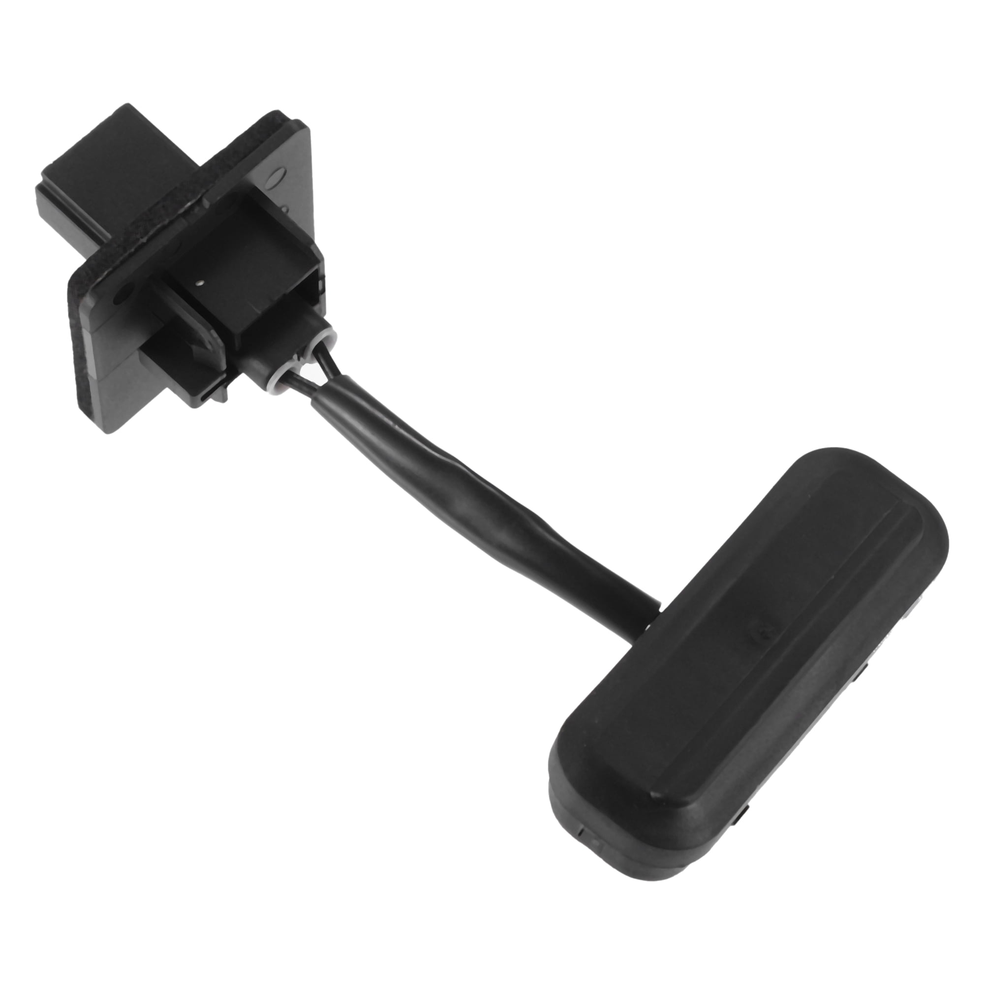 Click here for Unique Bargains Rear Trunk Tailgate Lock Release H... prices