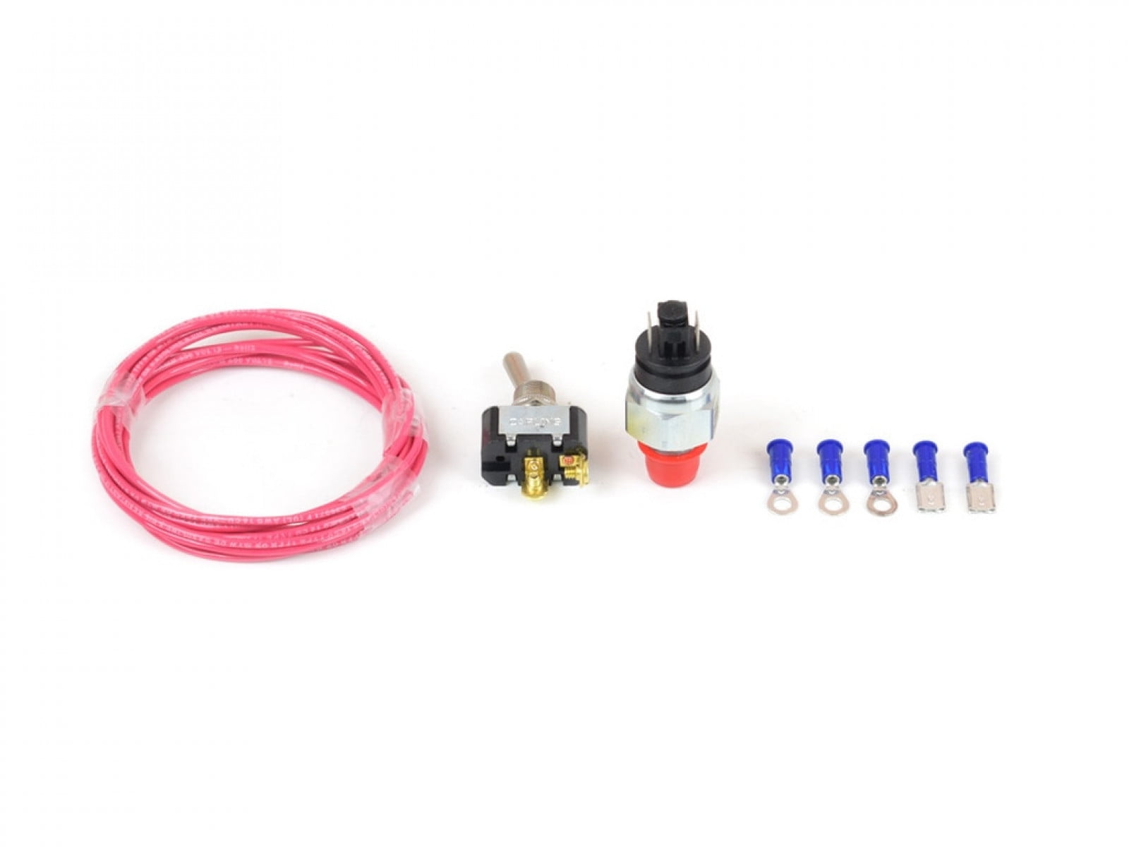 Canton Accusump Pro EPC Upgrade Kit 20-25 PSI - Walmart.com