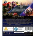 Transformers One Blu-ray Region Free - Walmart.com