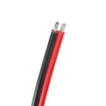 DC8020 Power Cable Female/Male to Bare Wire Open End Adapter Cord 14AWG ...