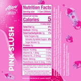 Alani Nu Energy Drink, Pink Slush, 12 fl oz, 12 Pack, 200mg Caffeine ...