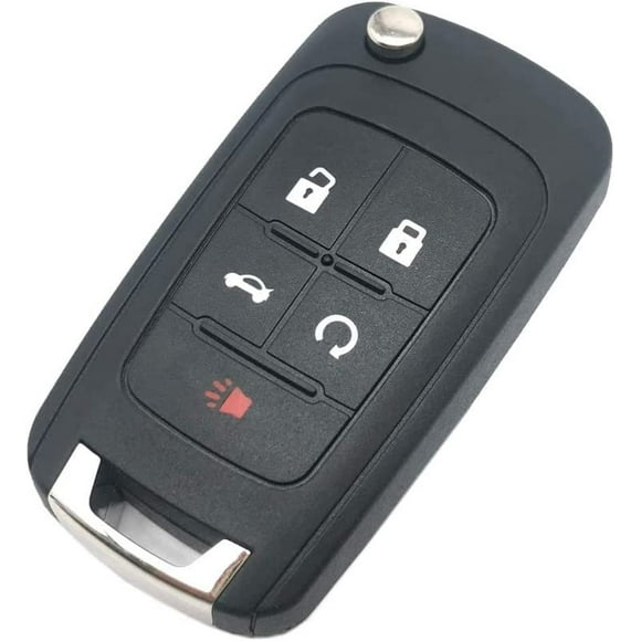 Chevy Cruze Key Fob