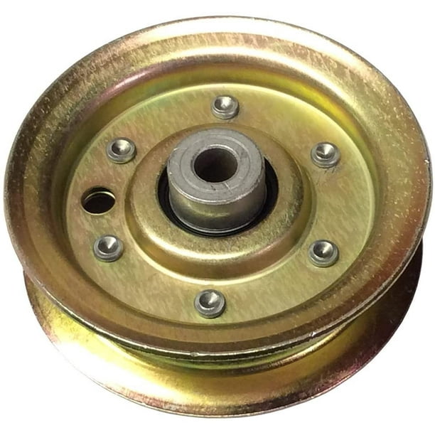 Idler Pulley Compatible with AYP 104360X 131494 173438 532173438 ...