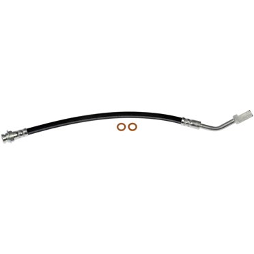 Russell Performance 2004 Pontiac GTO Brake Line Kit - Walmart.com