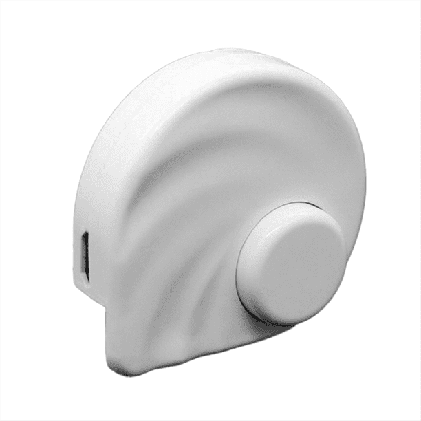 Universal Dust Indicator Light for Vacuum Cleaners and Sweepers, Dust ...