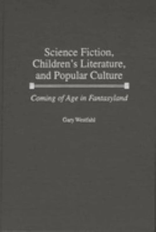 Pre-Owned Science Fiction, Children's Literature, and Popular Culture ...
