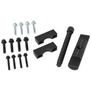 Astro Pneumatic Tool 7865 Ball Joint Service Tool with 4-wheel Drive ...