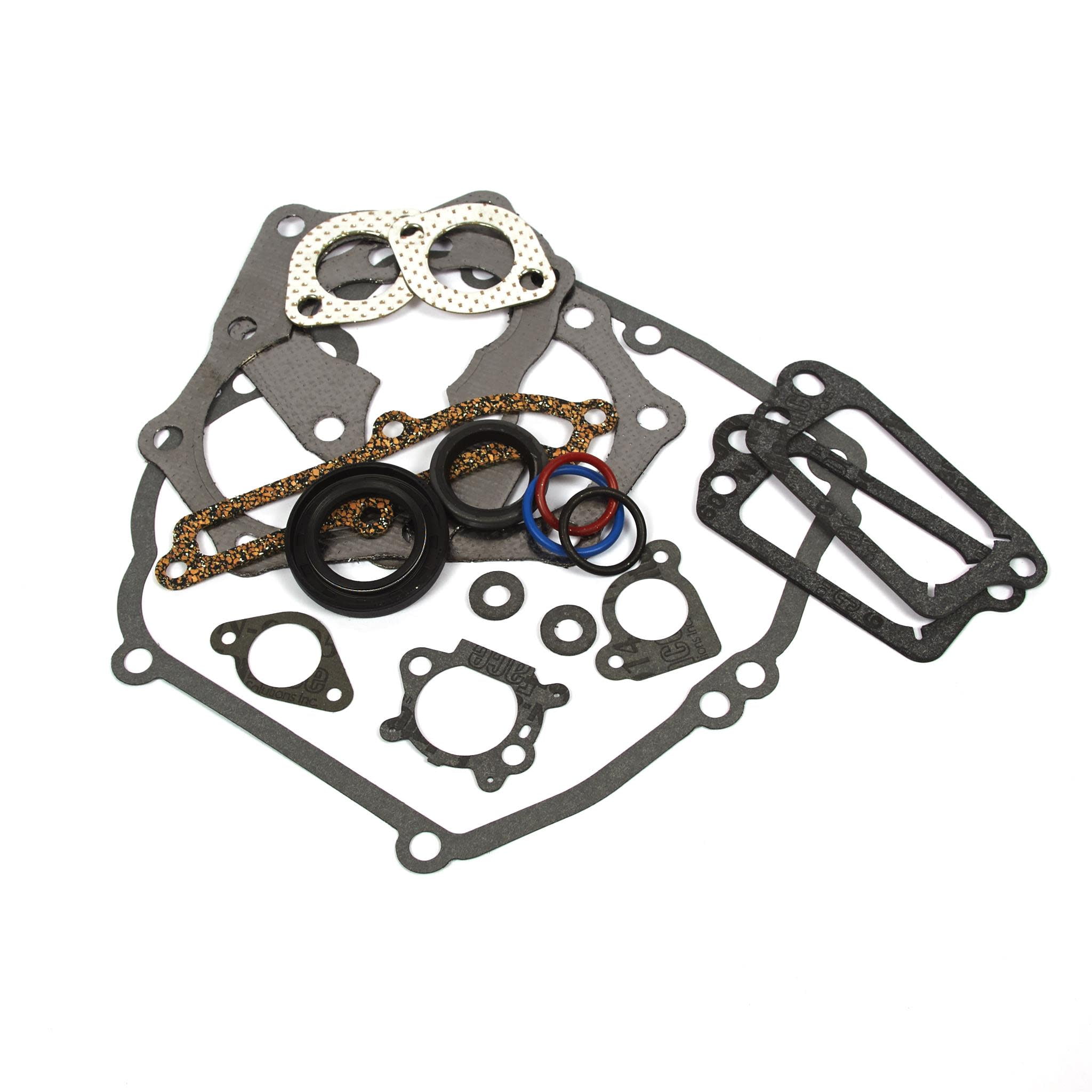 Briggs and Stratton Engine Gasket Set - Walmart.com