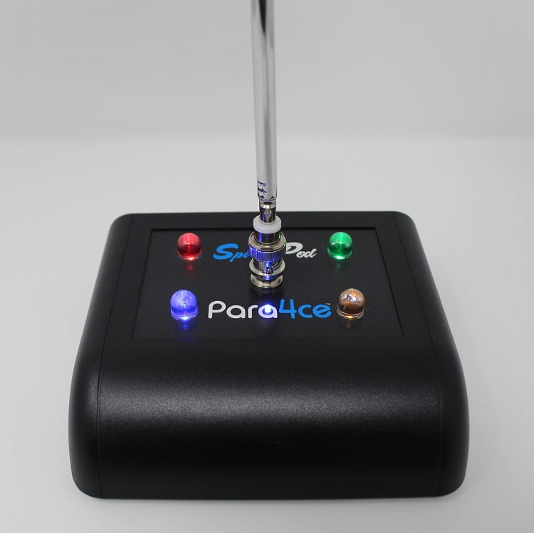 Paraforce Spirit Pod - Walmart.com