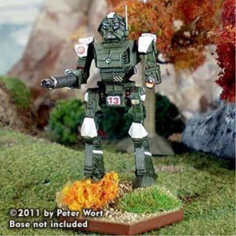 Battletech