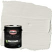 Glidden One Coat Shark / Beige Semi-Gloss Interior Paint with Primer, 1 ...