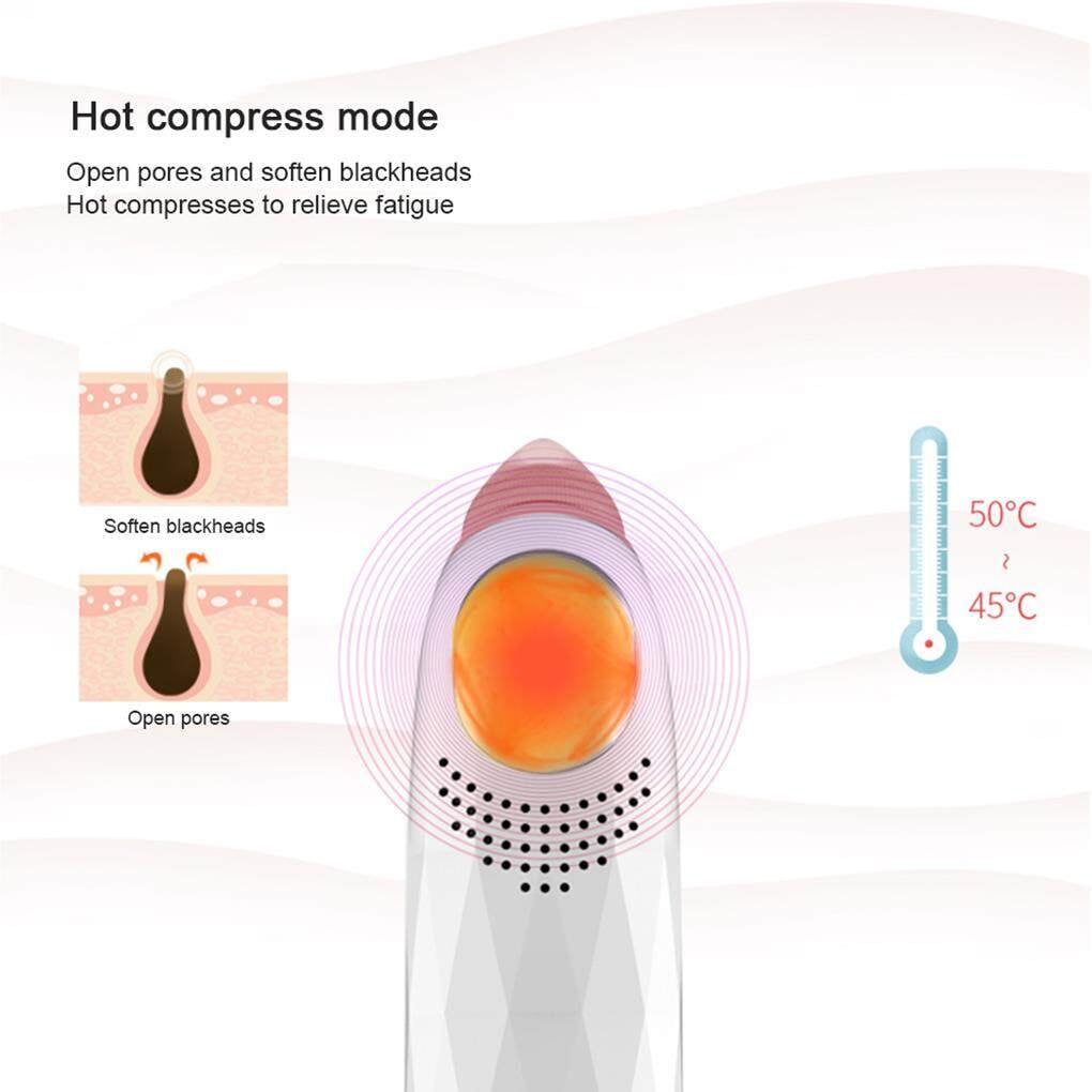 Click here for Maoww Blackhead Remover Vacuum Pore Cleaner Hot Co... prices