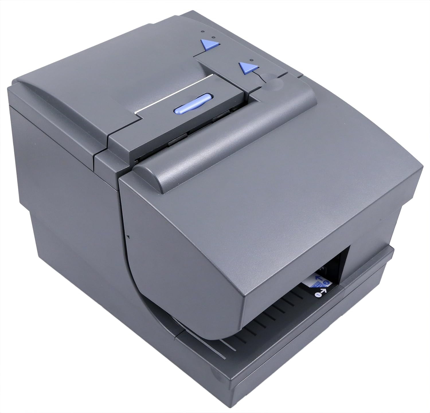 Restored IBM 4610-2CR Thermal POS Receipt Printer – USB, Fast and ...