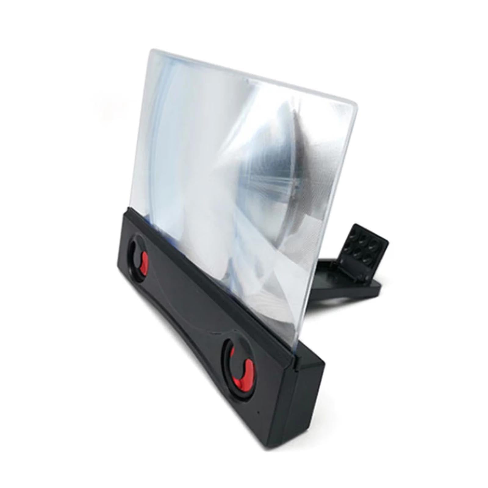 Click here for Flyflise 12-Inch Mobile Phone Screen Magnifier Blu... prices