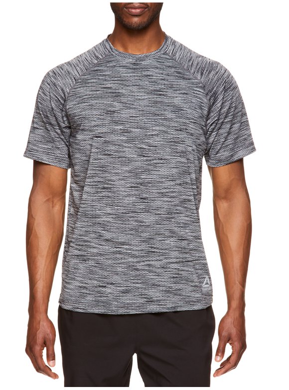 Men's Mesh T-shirts
