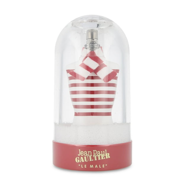 Jean Paul Gaultier Le Male Collector 125Ml Edt Spray Jean Paul Gaultier ...