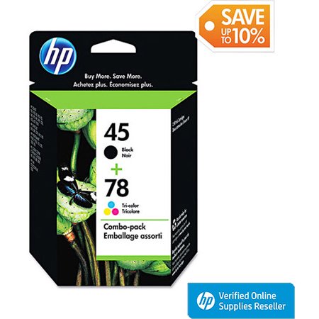 Hp cartridge 78 on Shoppinder