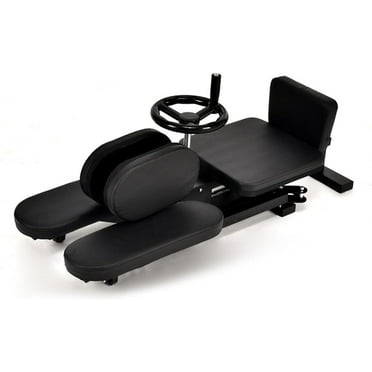 Century Versaflex 2.0 Home Gym Equipment: Steel Frame Fitness Leg ...